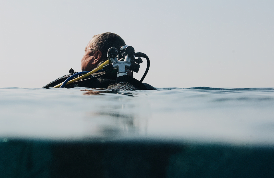 Scuba Diving Gear Maintenance and Storage - Bali Scuba Diving Academy